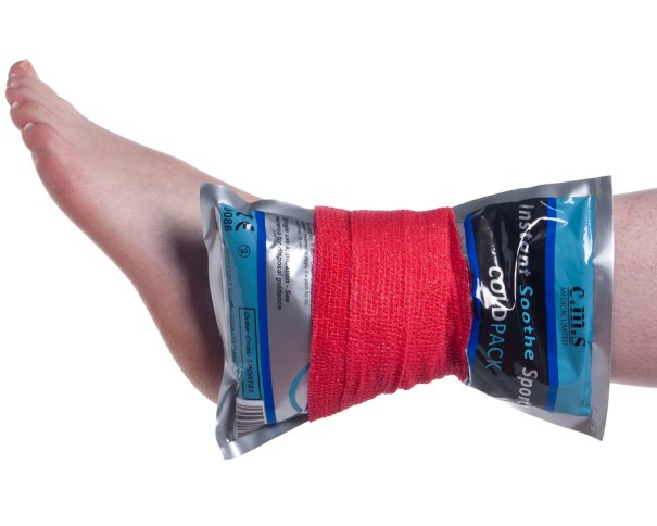 10 Uses for Cohesive Bandage, Part One | Physical Sports First Aid Blog