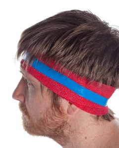 10 Uses for Cohesive Bandage, Part One | Physical Sports First Aid Blog