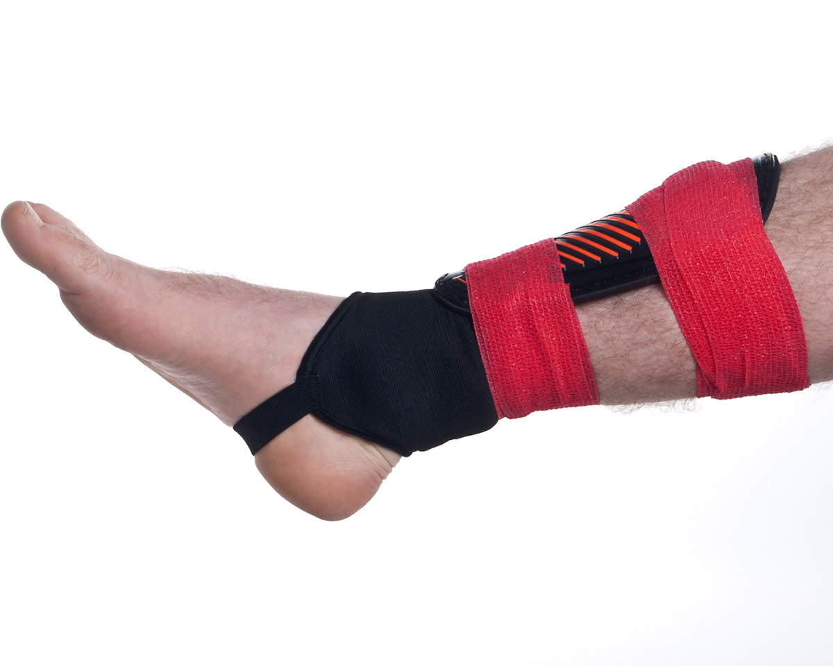 10 Cohesive Bandage Tips, Part Two | Physical Sports First Aid Blog