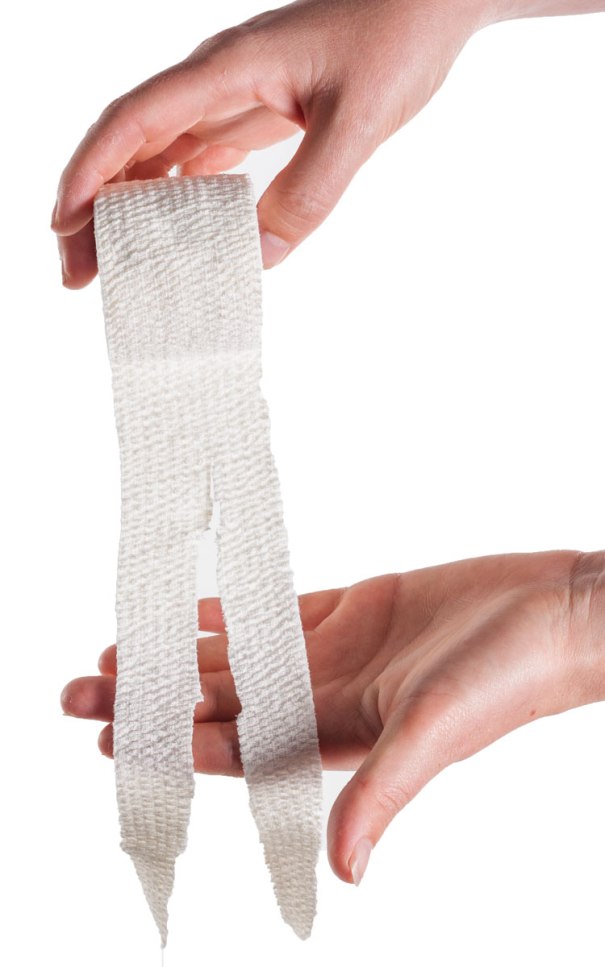 Patellar Ligament Taping | Physical Sports First Aid Blog