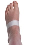 Turf Toe Taping | Physical Sports First Aid Blog