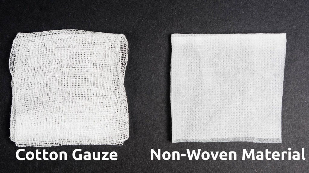 First Aid Dressings Explained | Physical Sports First Aid Blog
