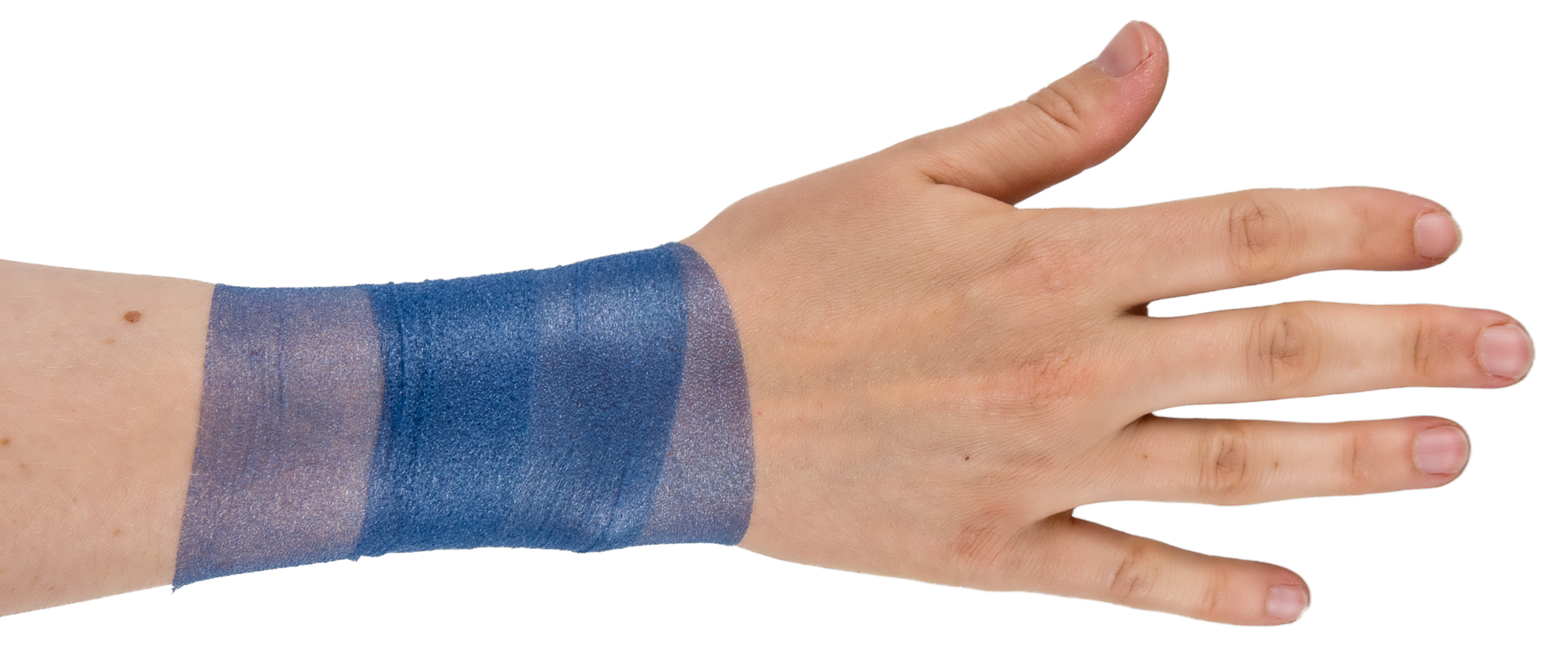 How to Use Foam Underwrap | Physical Sports First Aid Blog