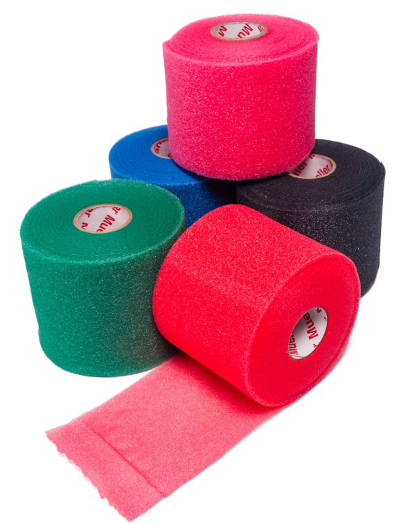 How to Use Foam Underwrap | Physical Sports First Aid Blog
